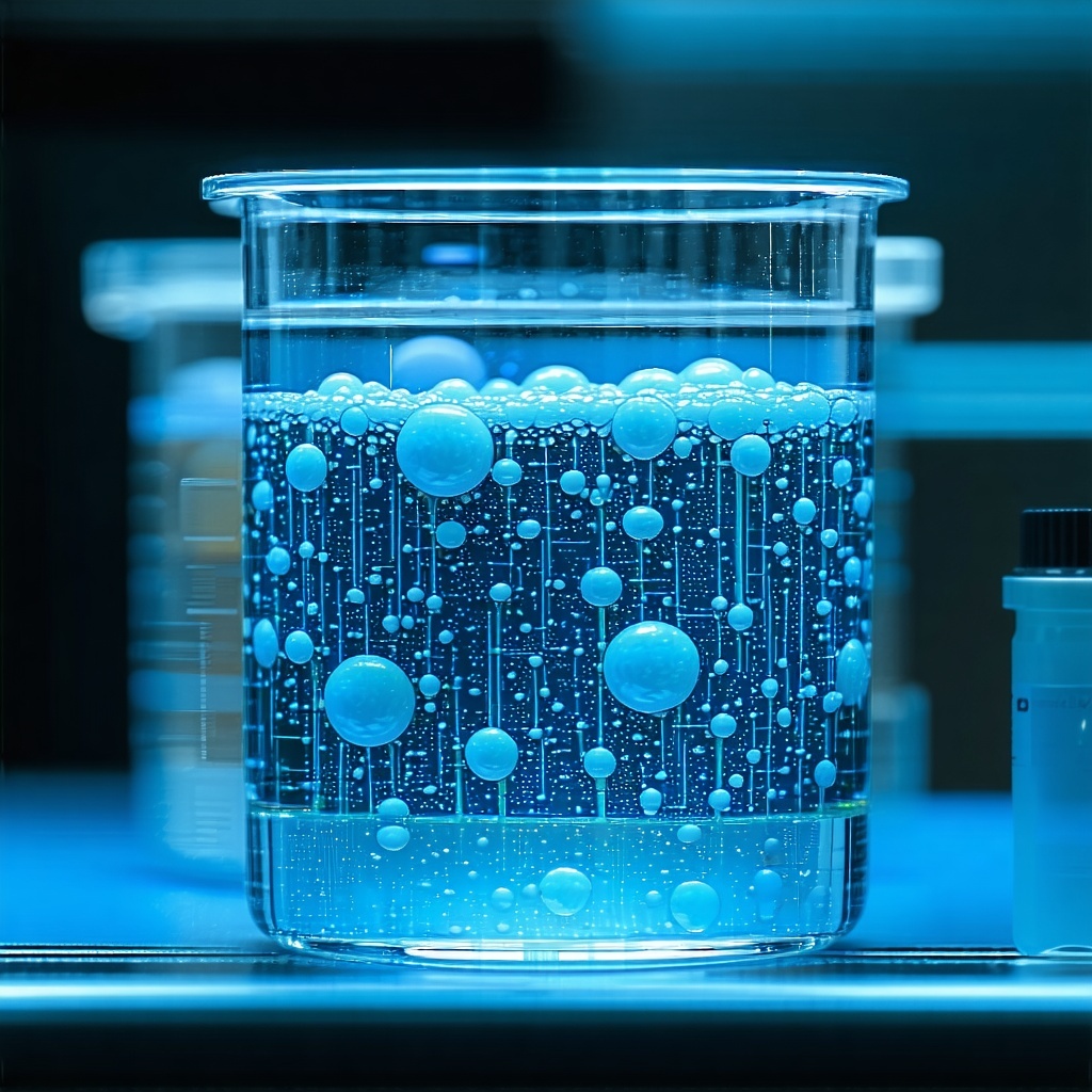 BabyBio columns with excellent resolution and high capacities