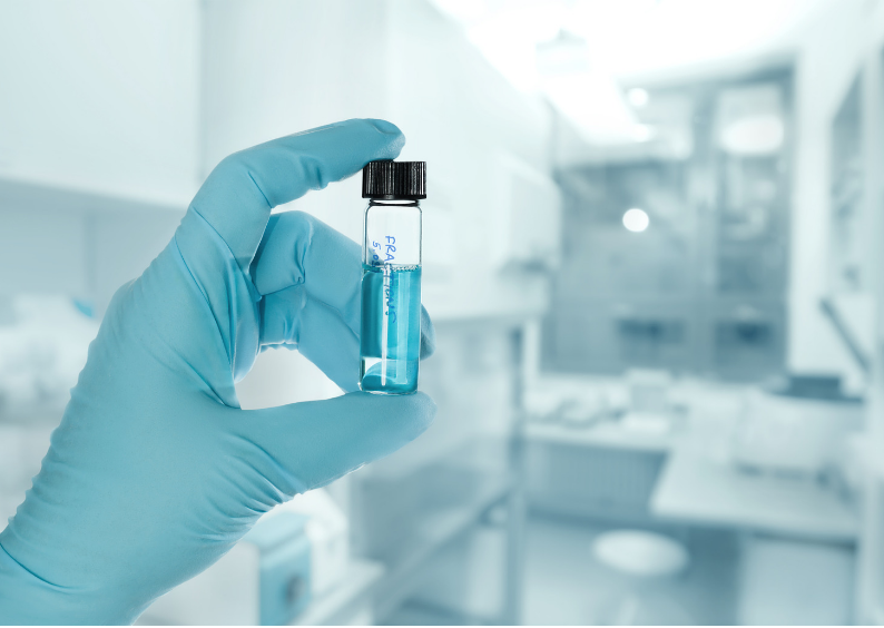 How pure is pure? Controlling your mAb purification process