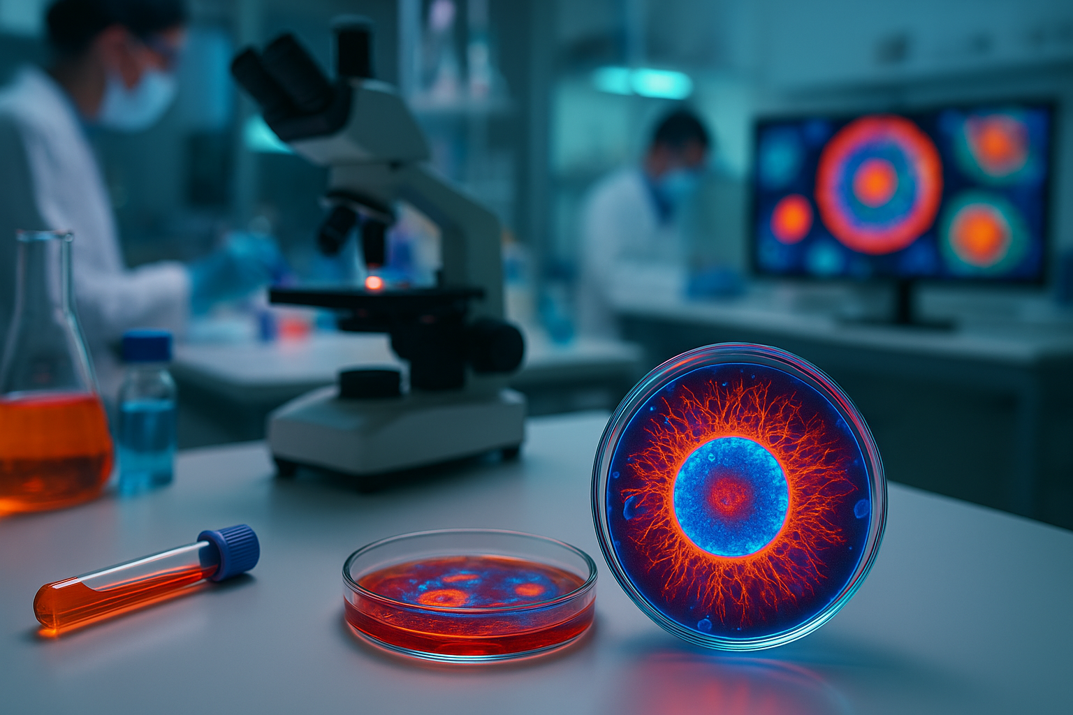 Desalting and buffer exchange of protein solutions