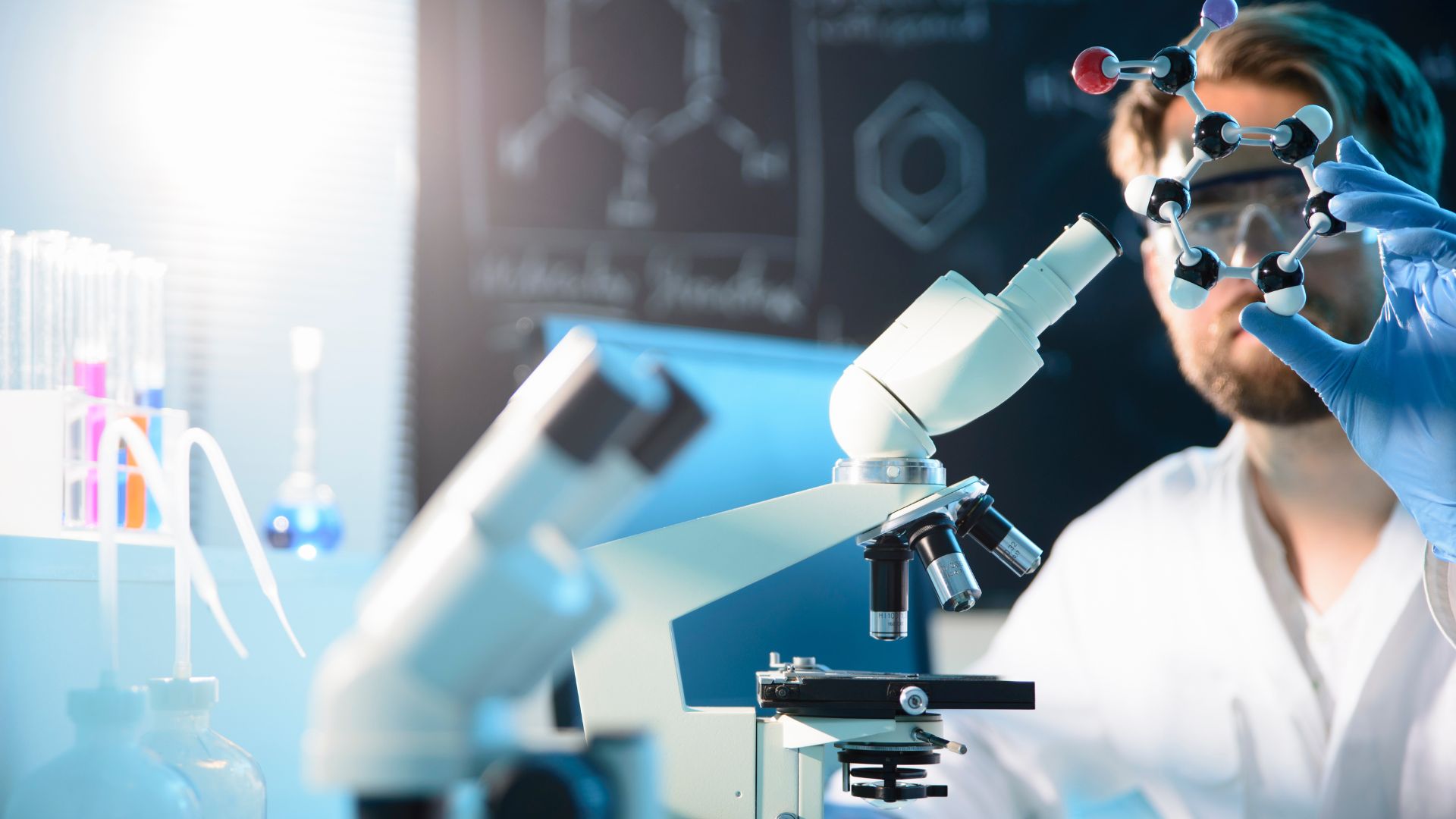 Hydrophobic Interaction Chromatography: Understanding its principle and ...