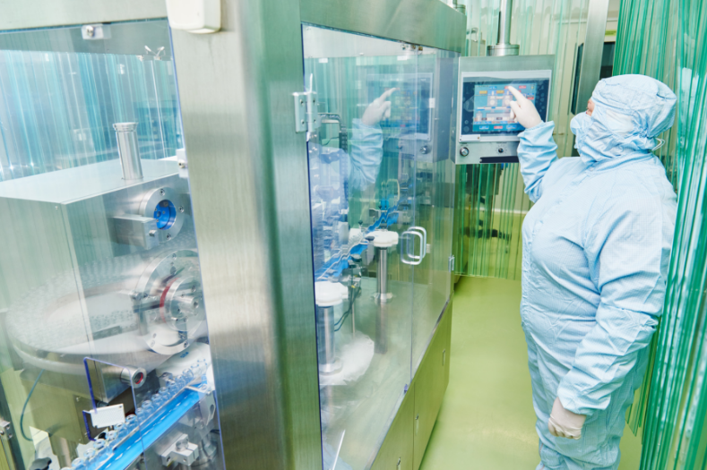 Three market changes that will impact the production of mAbs