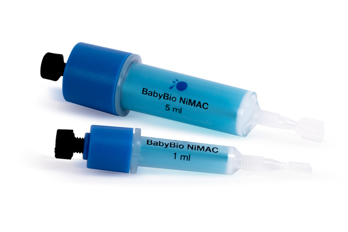 Products - IMAC Resin