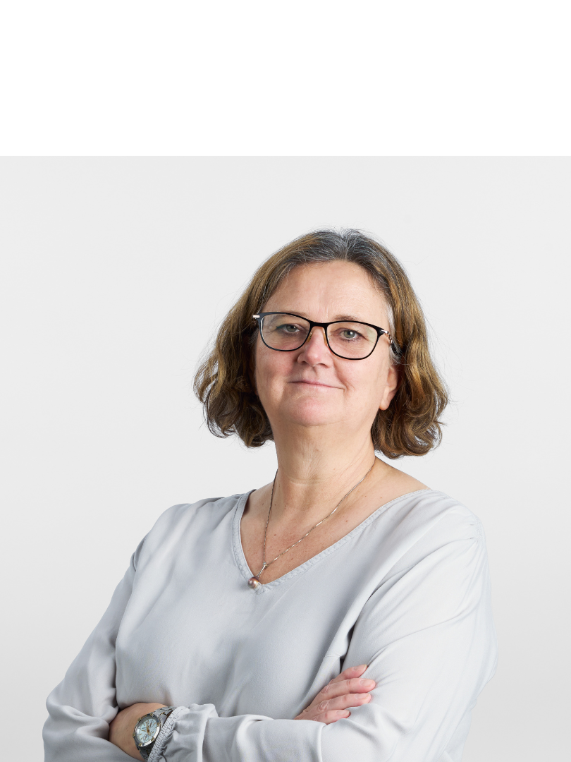 Insights from CEO Lone Carlbom